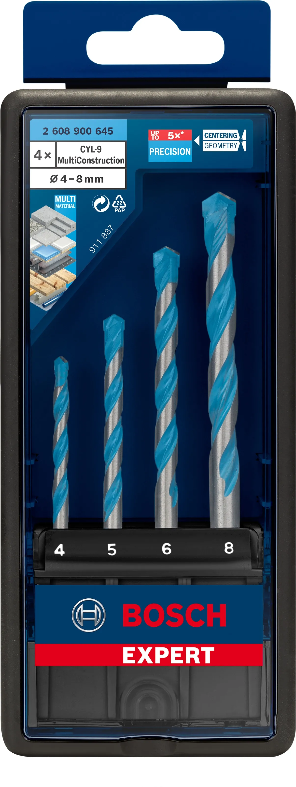 Bosch bits kaufen bei OBI